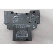 Abb Auxiliary Terminal And Contact Block 2PK HK1-11 1SAM201902R1001 | Zoro